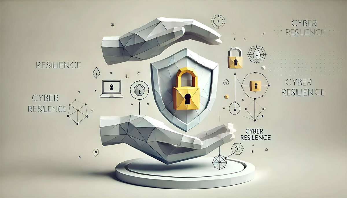 Information security | Teichmann International (IT Solutions) AG